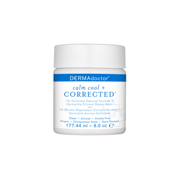 Calm Cool + Corrected - Sensitive Skin Care – Dermadoctor