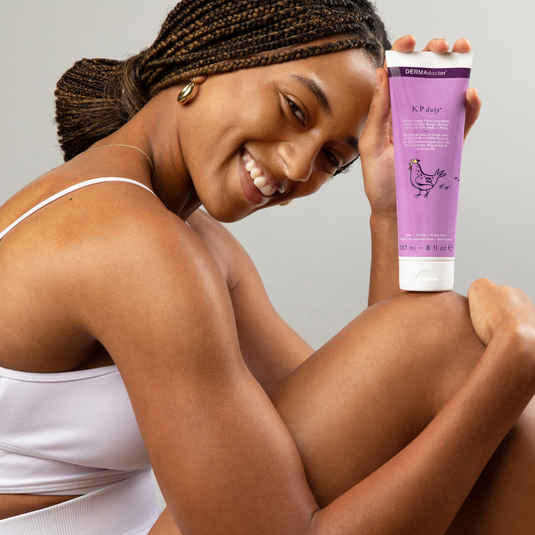 About us – Dermadoctor