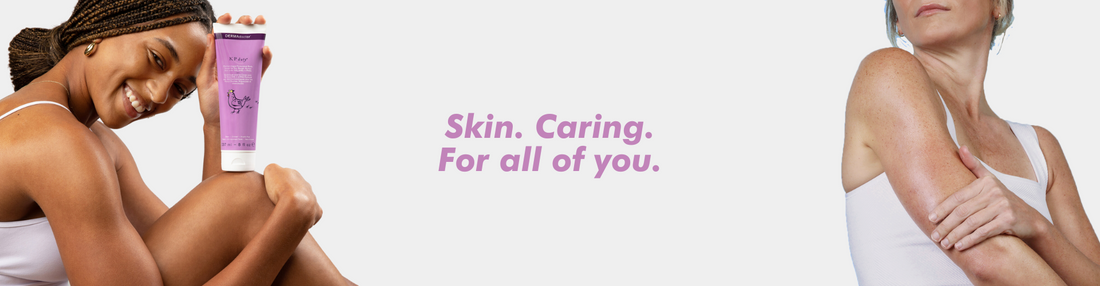 About us – Dermadoctor