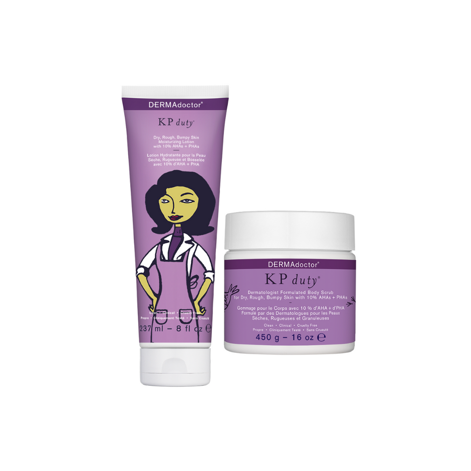 Dermadoctor